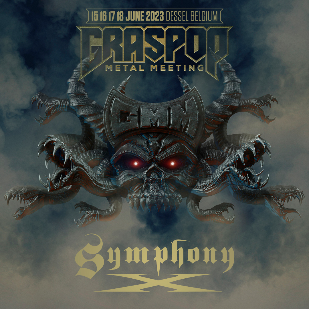 Symphony X | The Official Symphony X Website